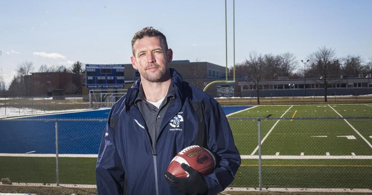 Mayoral candidate Mat Siscoe says St. Catharines has a good foundation ...