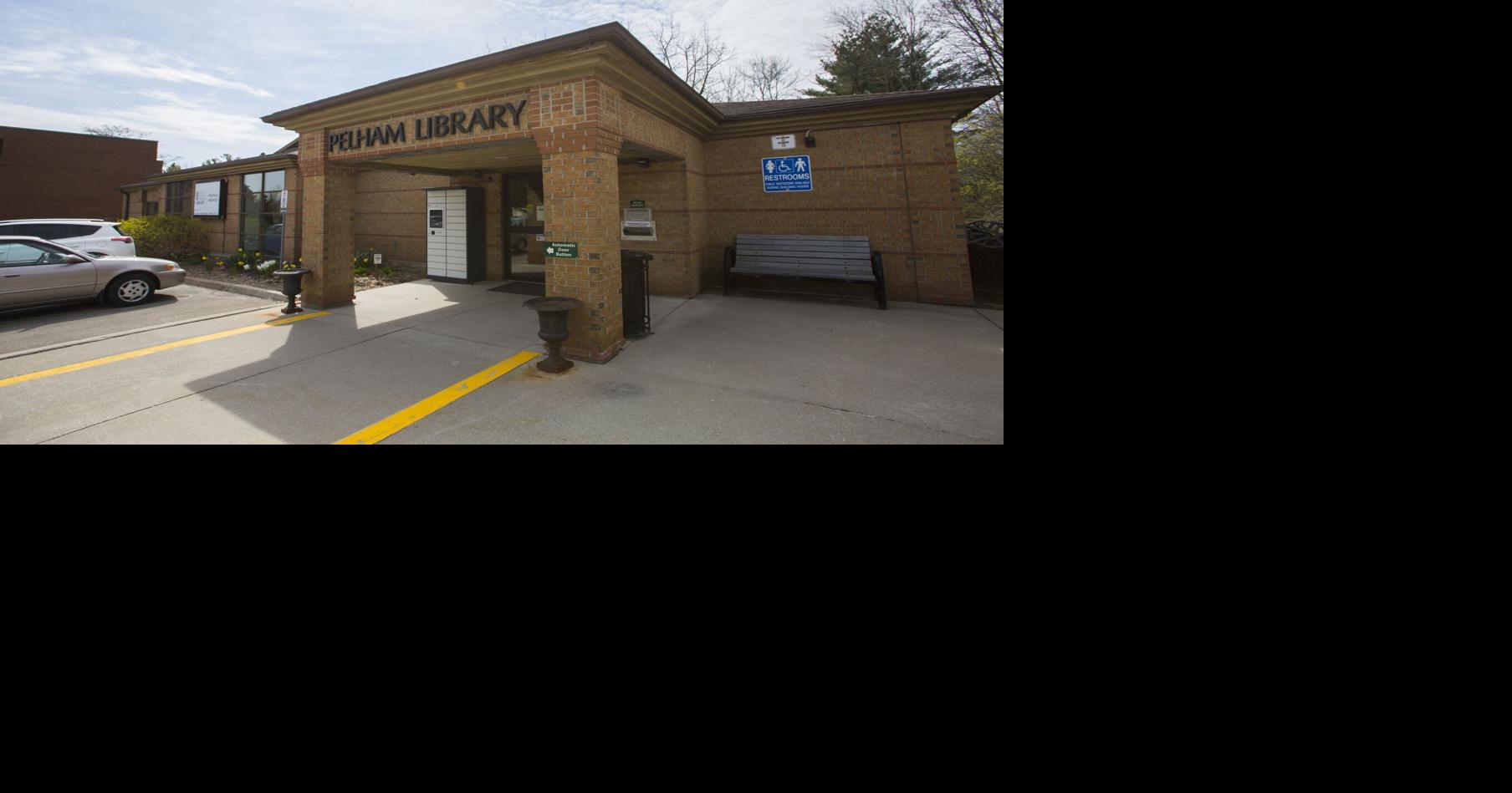 Lincoln Pelham library in harmony over new strategic plan