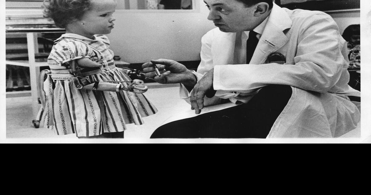 Health Canada and Thalidomide: 'If the government had acted, this would ...