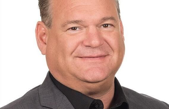 Jim Bradley finds himself in the eye of the hurricane