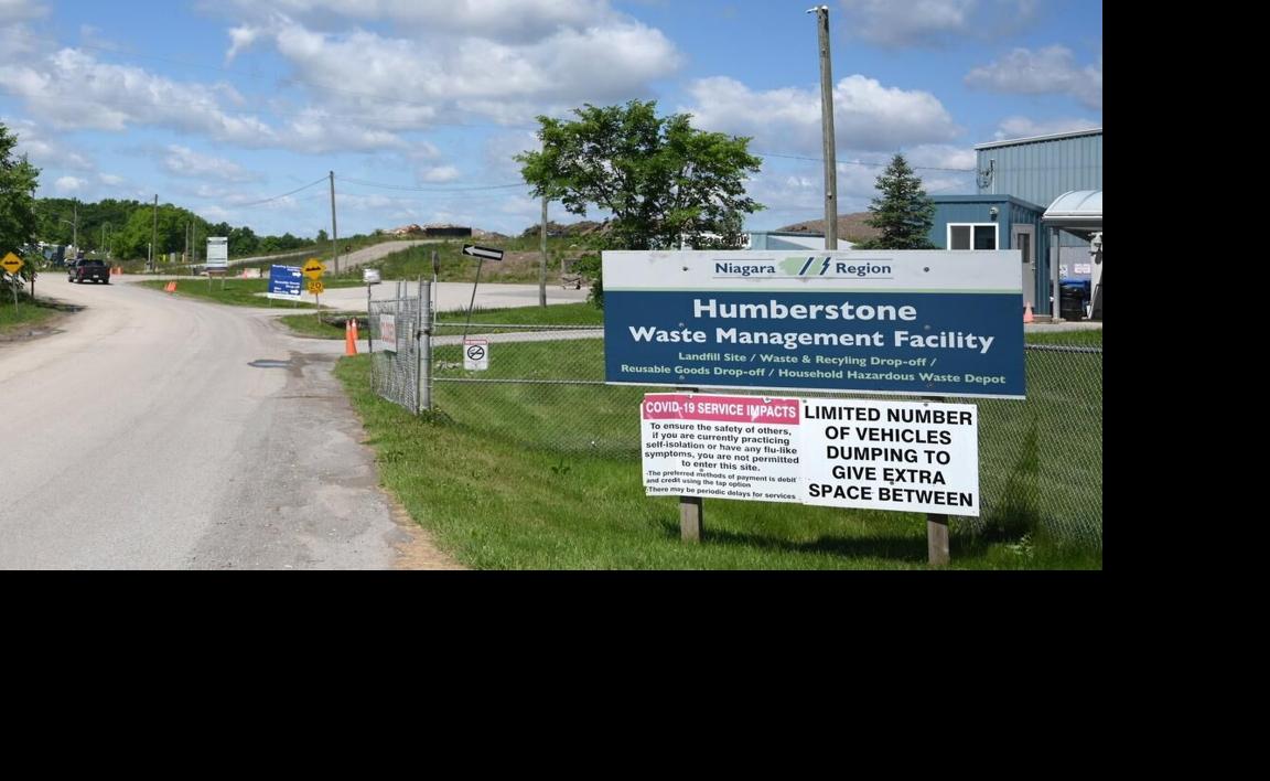 Every-other-week garbage collection works in Niagara: report