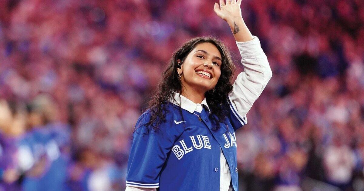 The best Blue Jays merch to shop now