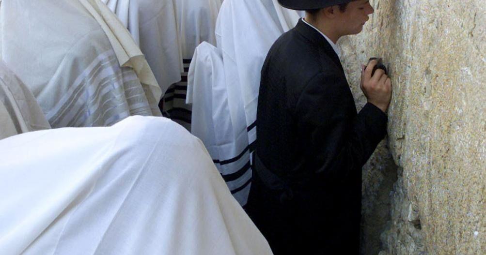Faith Matters: The mourner’s Kaddish: A prayer for the living