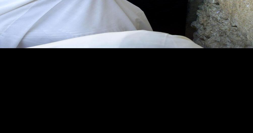 Faith Matters: The mourner’s Kaddish: A prayer for the living