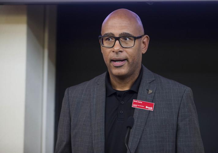 Brock University opens the doors to new Black Student Success Centre