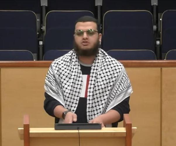 Niagara Region to review flag-raising policy