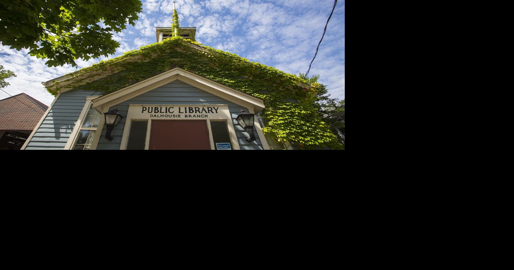 Port Dalhousie library branch getting ‘refresh’