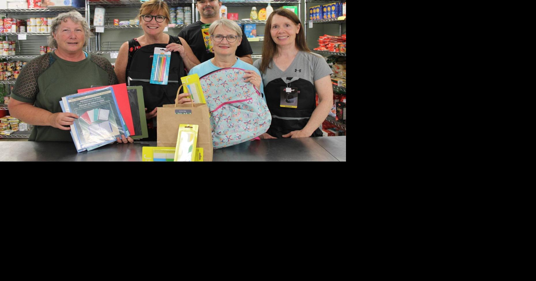 Pelham Cares backpack program sees increased demand
