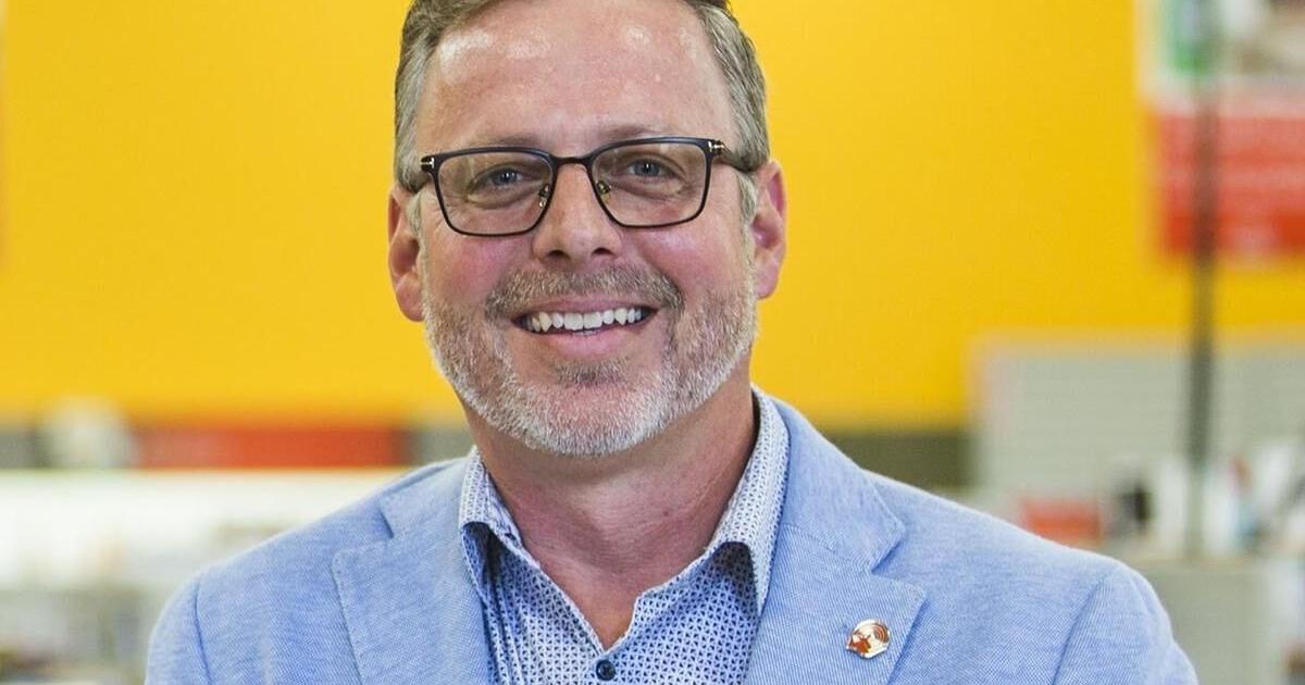 Beatties president takes helm of United Way Niagara campaign