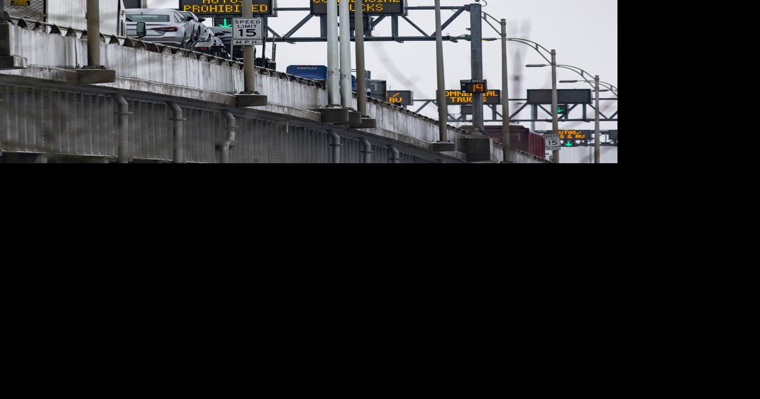 30,000 Niagara jobs at risk due to U.S. tariffs