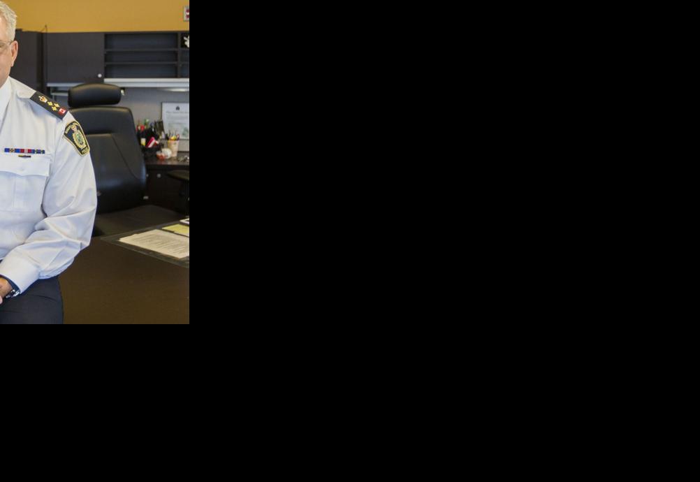 Fordy shares priorities as new NRP chief