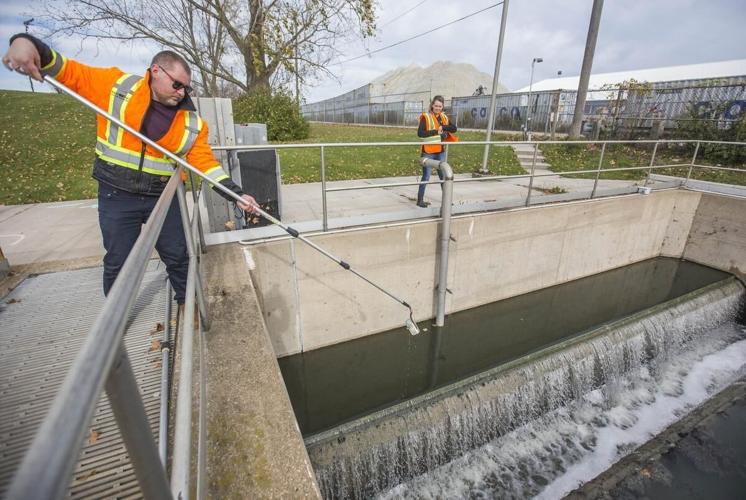 All the poop on Niagara’s do-not-flush list