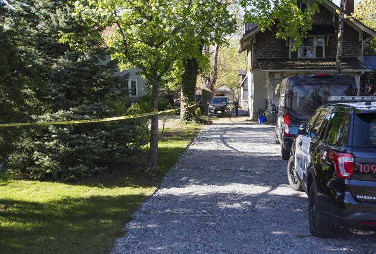 Man faces murder charge, after parents found dead