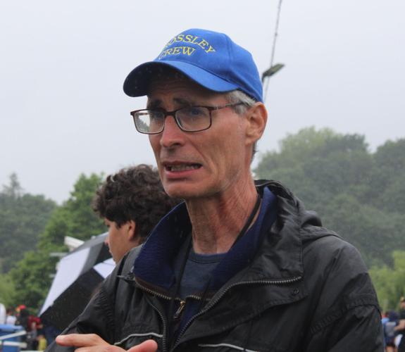 136 high schools compete at CSSRA Regatta