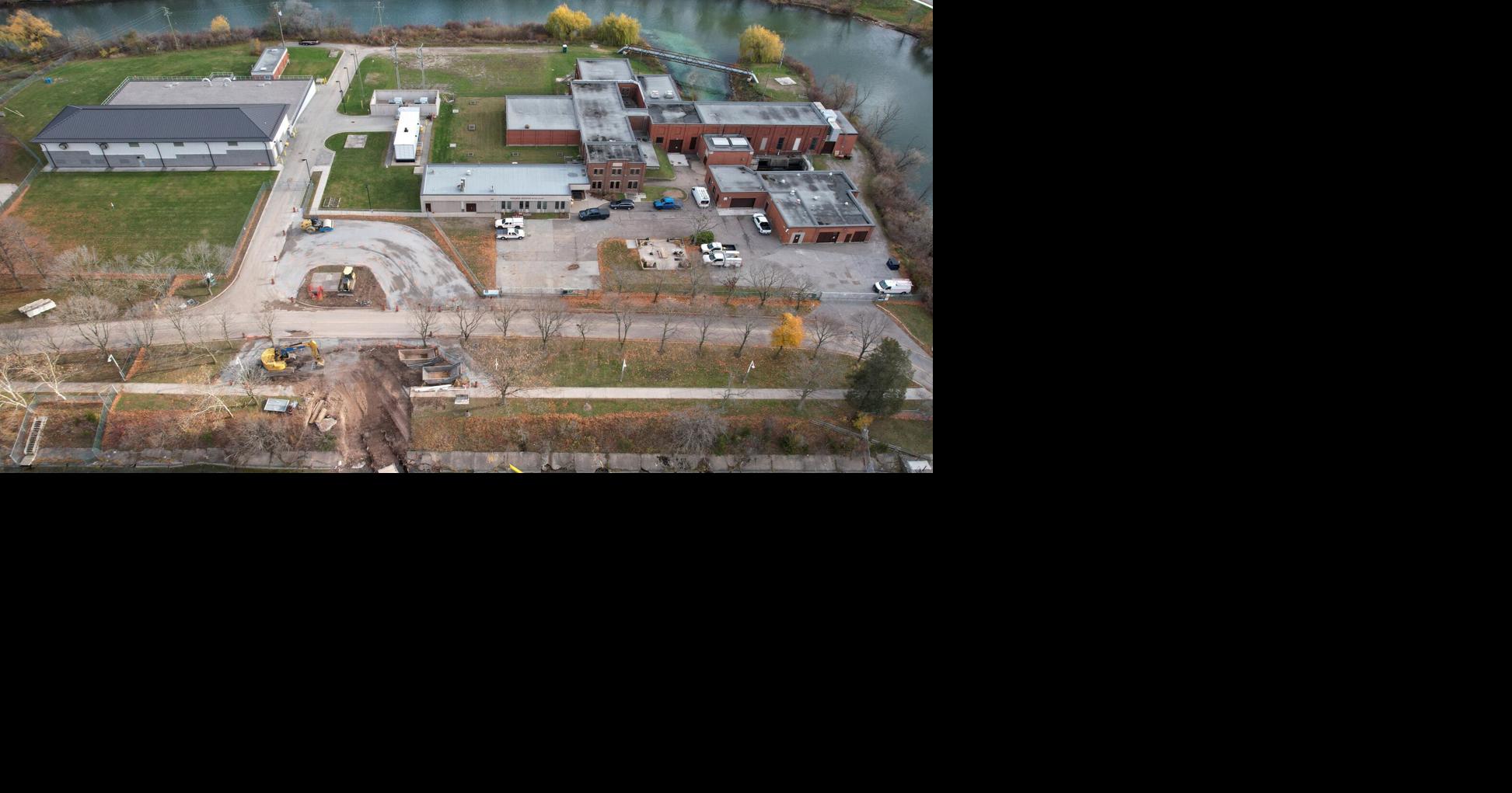 Budget decision time for Niagara Region council