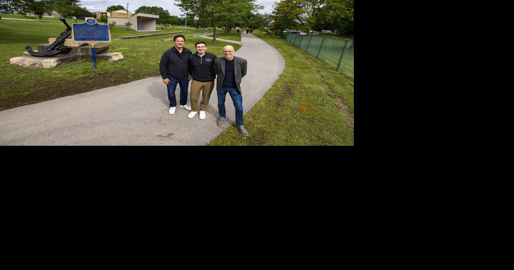 Thorold Community Market returns for another year