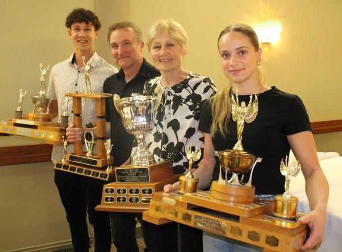 2023 Niagara sports in review, April to June