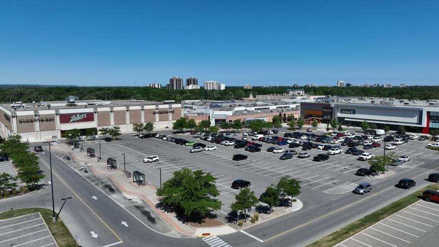 Leyad acquires Niagara’s Pen Centre in $140 million deal