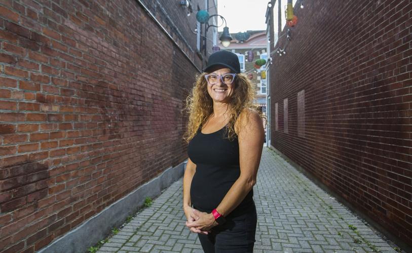 Project Plaid campaign brings mental health to the forefront