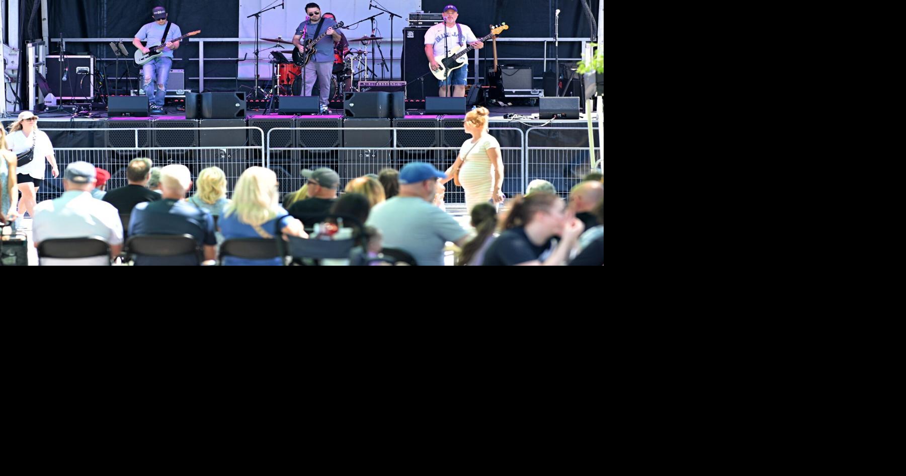 Pelham Summerfest generates $5.4M economic impact