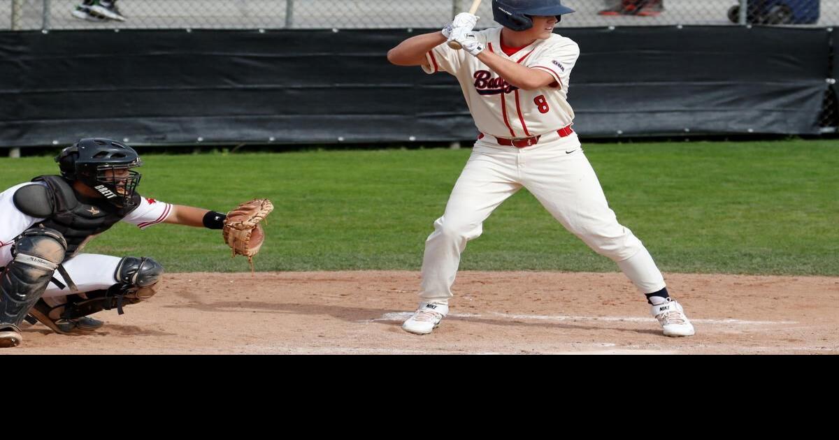 Brock shines spotlight on baseball, tennis