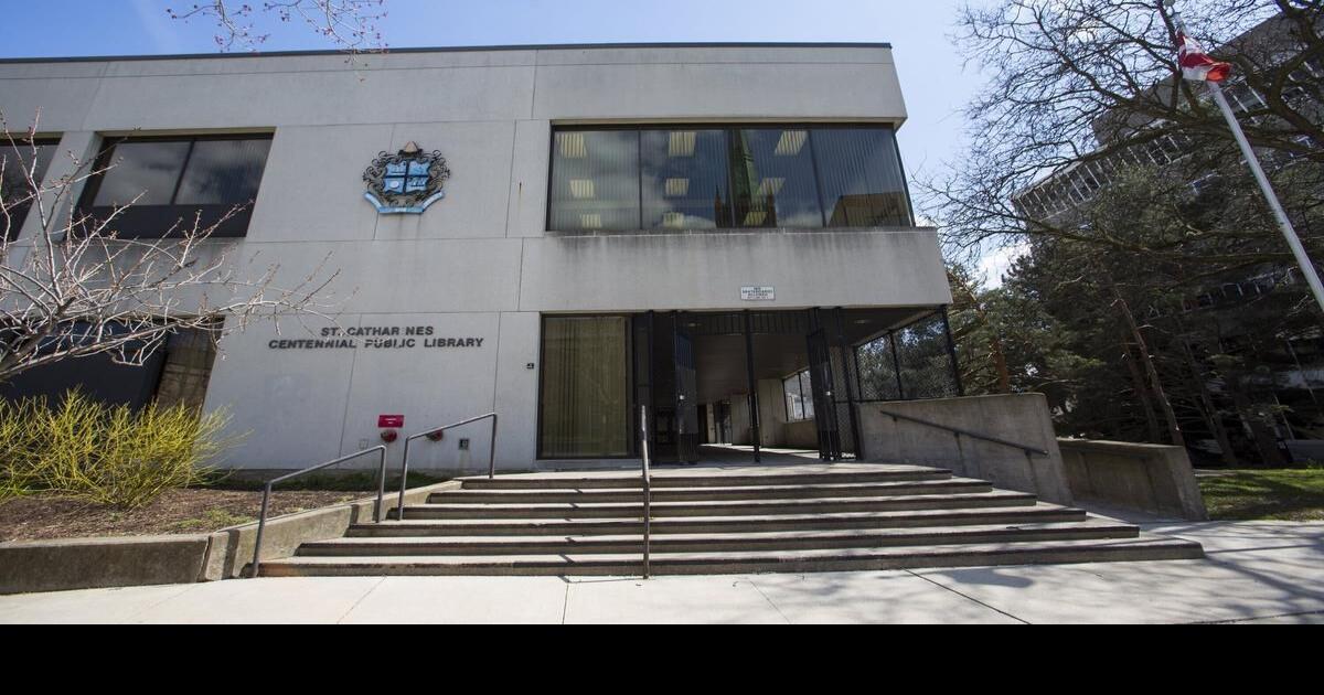 St. Catharines library board asks for report on culling of special ...