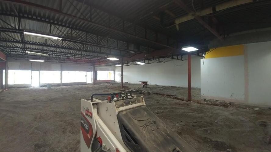Stamford Centre library expanding to meet needs of the community