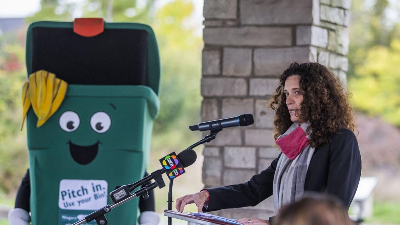 New day dawns for curbside recycling in Niagara