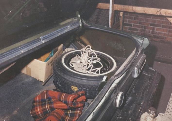 Part 1 of Secrets: Jon Rallo revealed