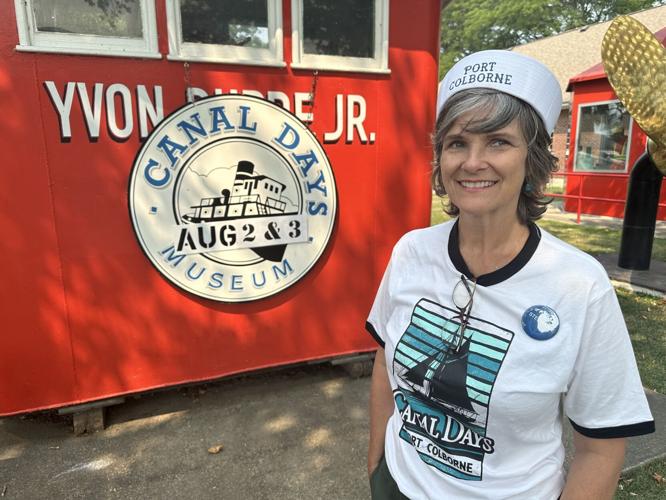 Economic benefits of Canal Days ripple across the community