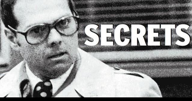 Part 1 of Secrets: Jon Rallo revealed