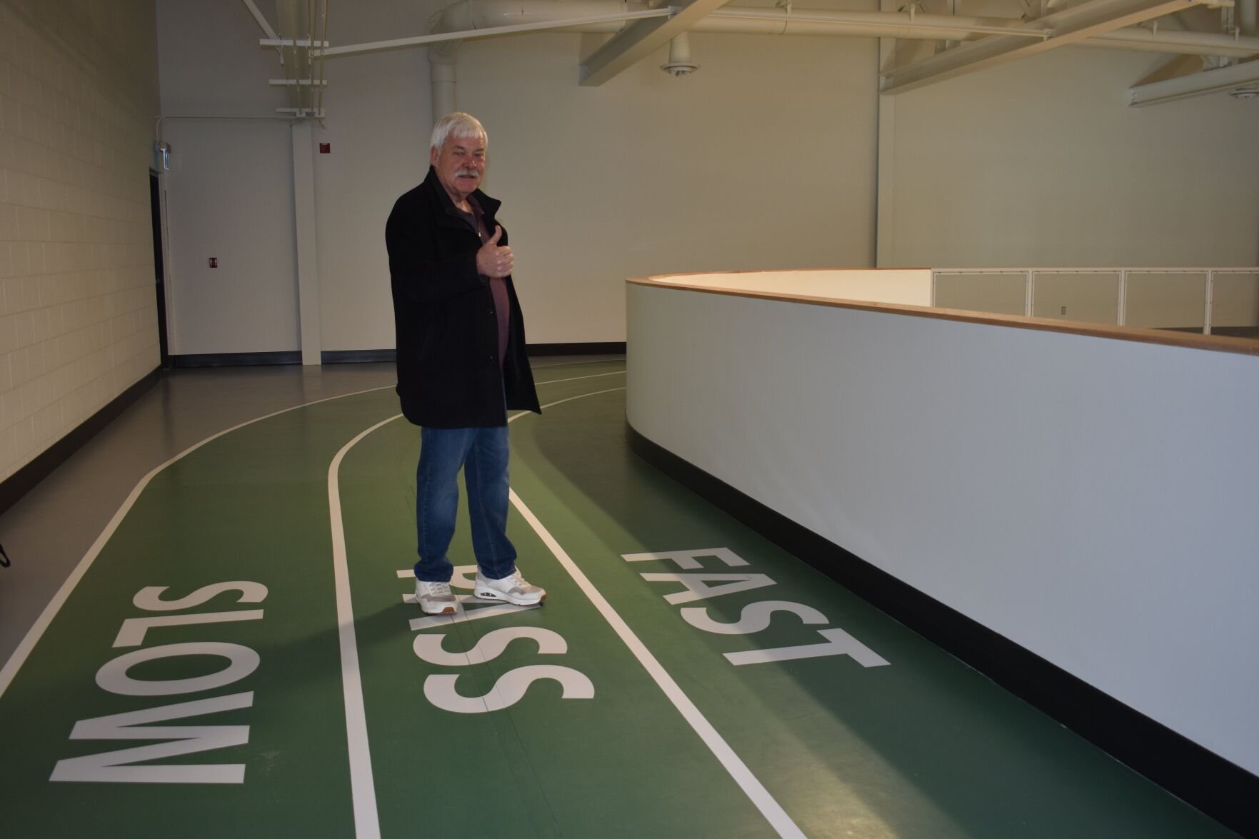 Centre opens in Grimsby