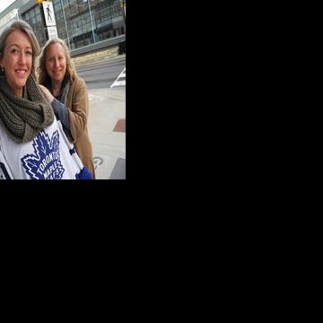 Personal show helps Niagara singer heal from family tragedy