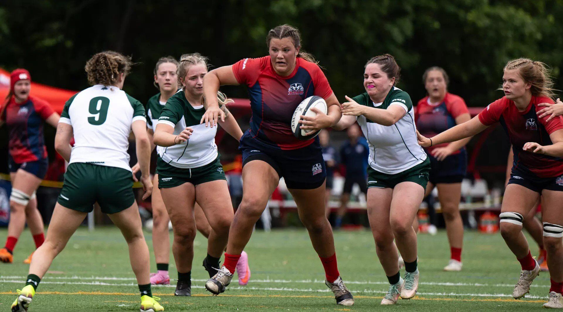 Brock University athletic roundup for week ending Sept. 7