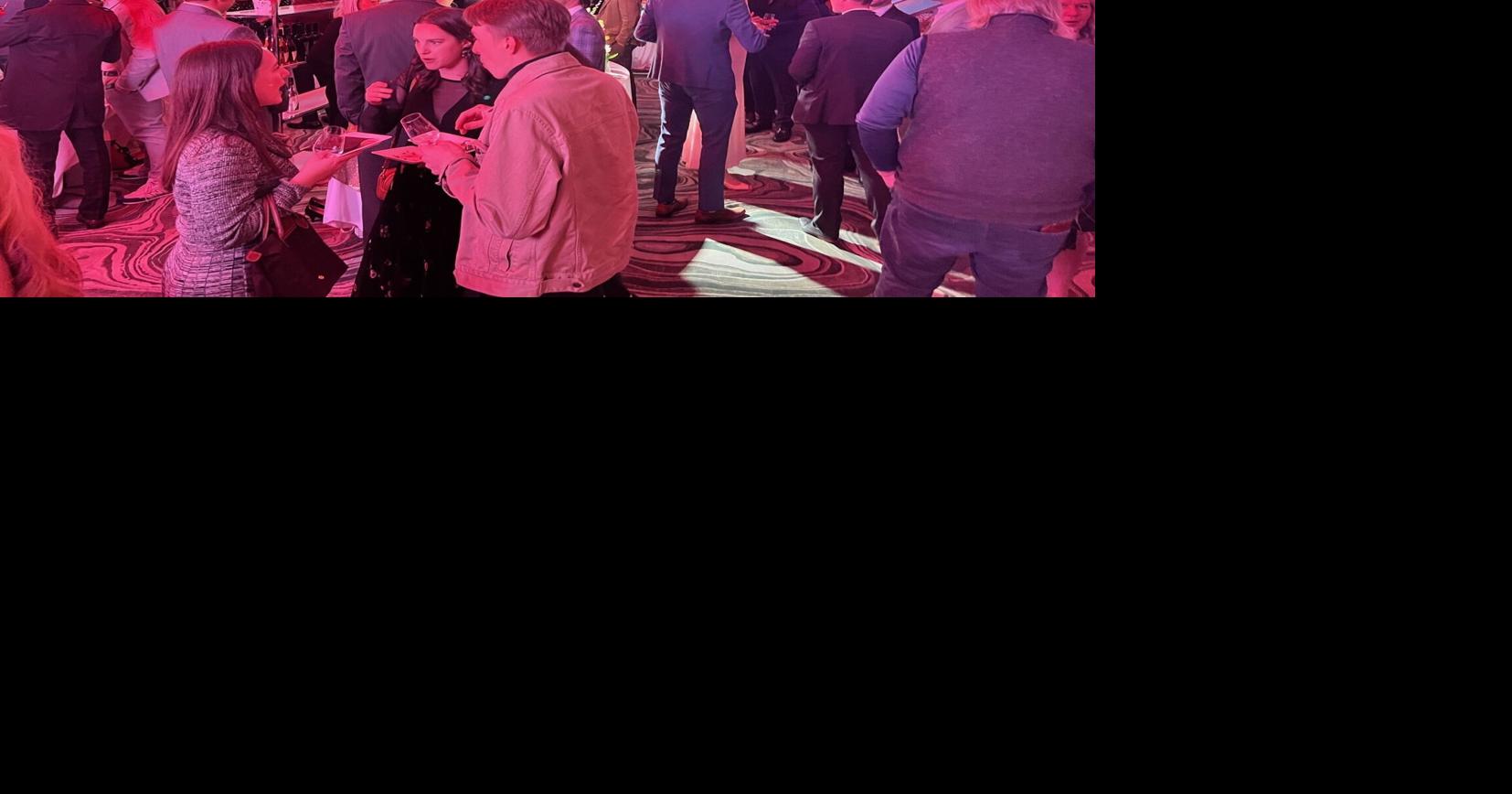 Cuvée Grand Tasting comes back with vintage flavour