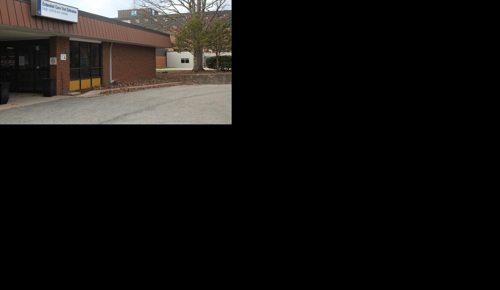 Niagara Health to close Welland hospital extended care unit