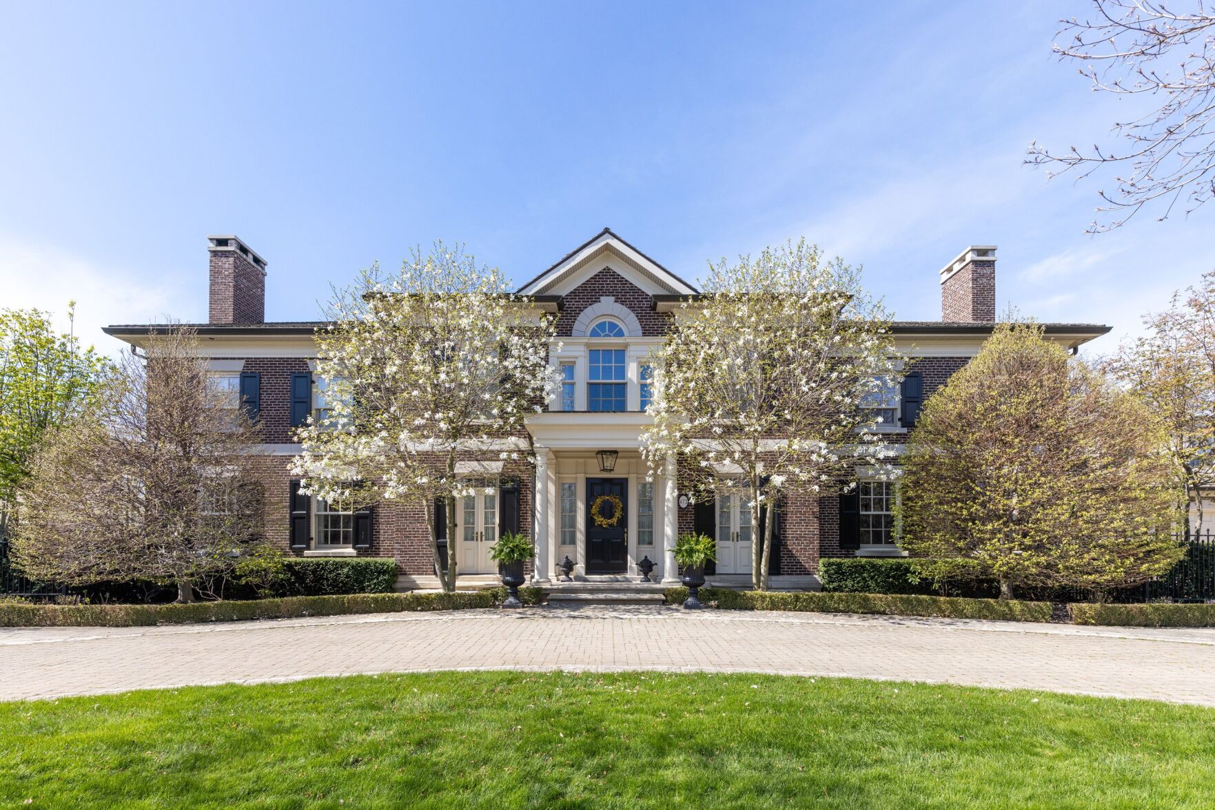 ‘Magnificent’ Old Town estate listed at $8.75 million