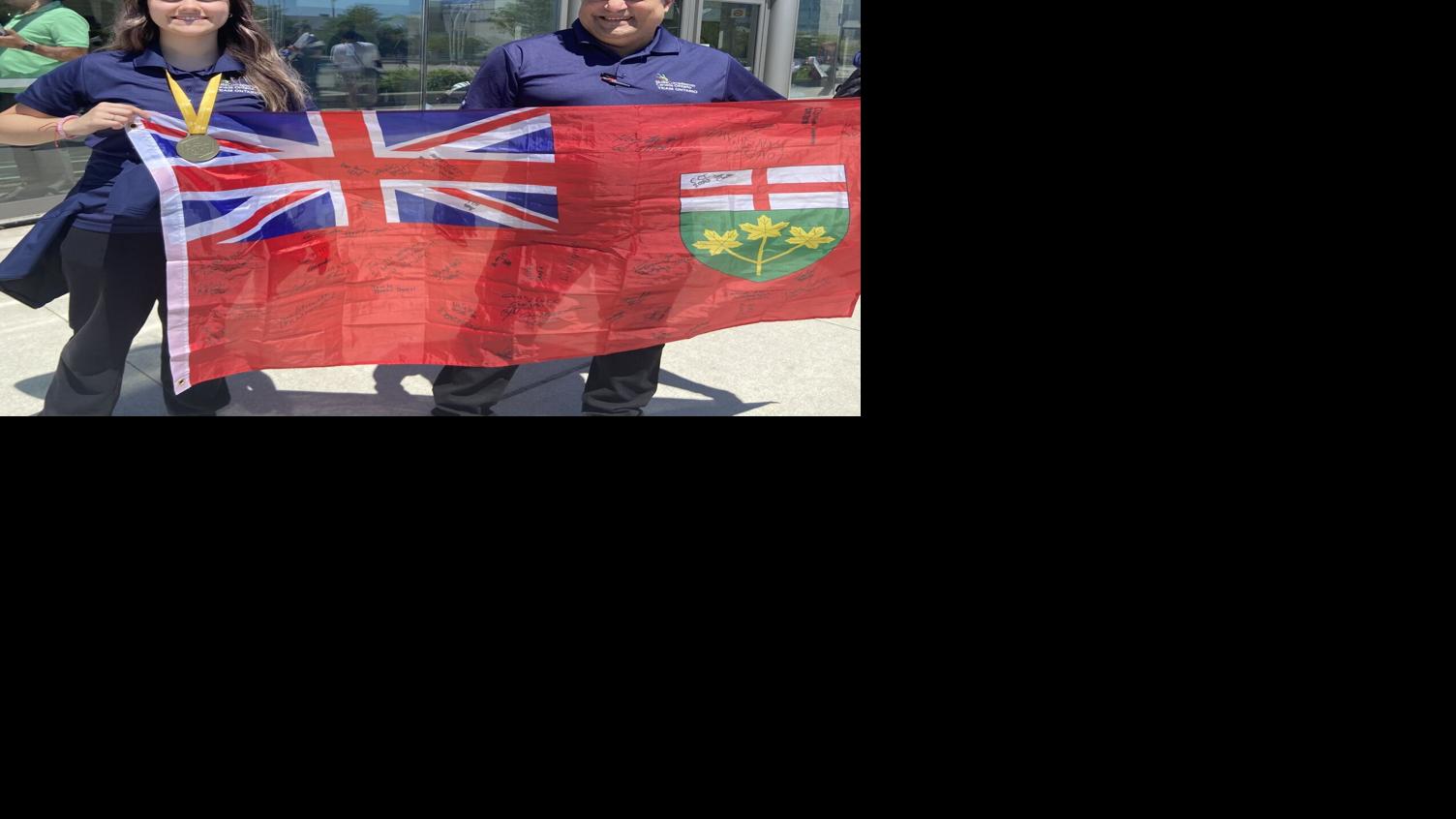 St. Catharines Today