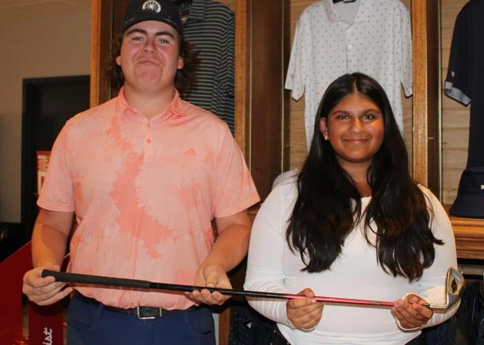 Sawmill members achieve goal of winning top divisions on junior tour