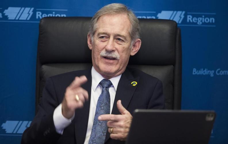 Region committee wants ‘net zero’ for greenhouse gas emissions