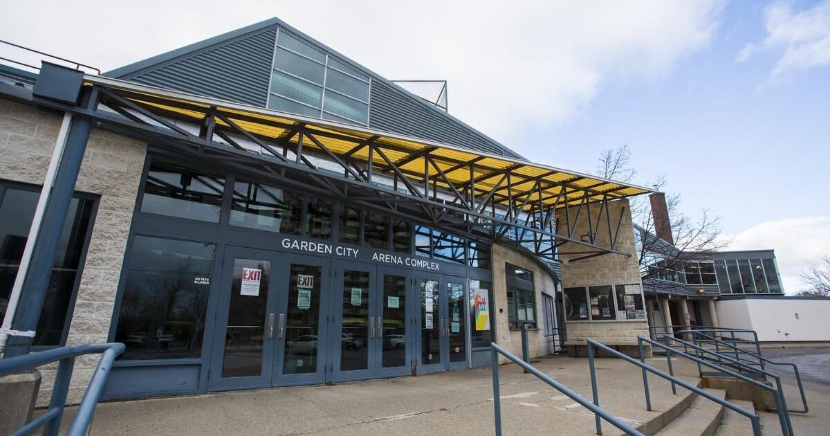 St. Catharines trying to parcel out ice time with arena down this September