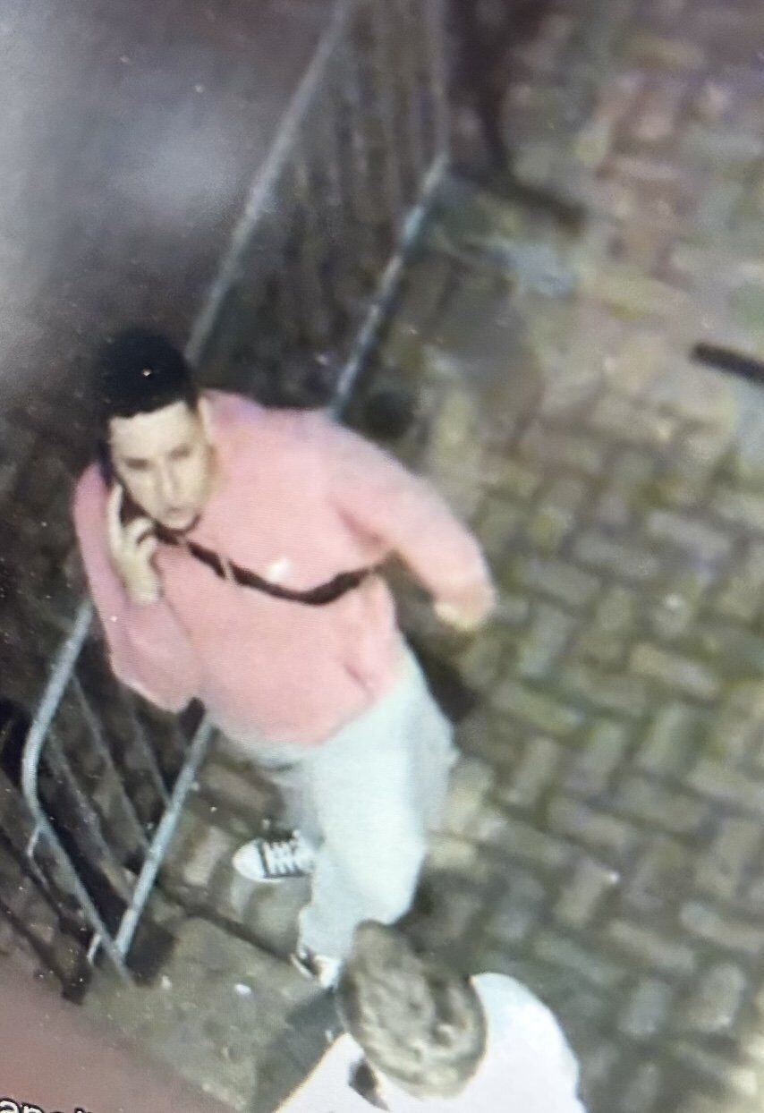 Niagara family at odds with police after arm bone discovery