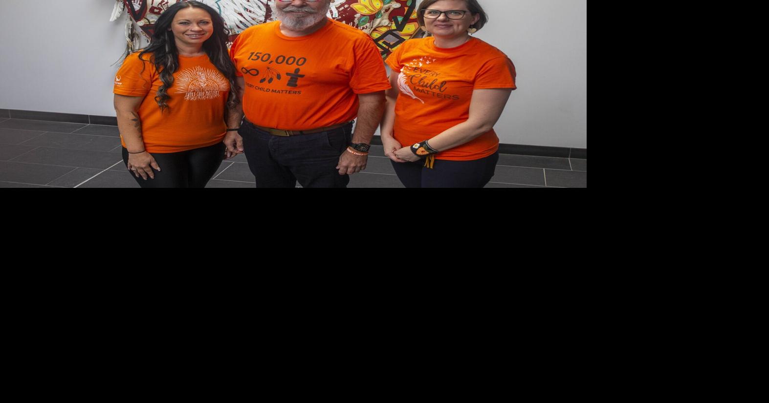 Tackling Indigenous trauma at Niagara Region