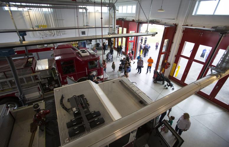 New Thorold fire hall to improve response times in city