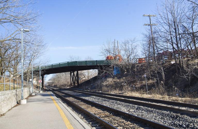 St. Paul West Street bridge construction ahead of schedule