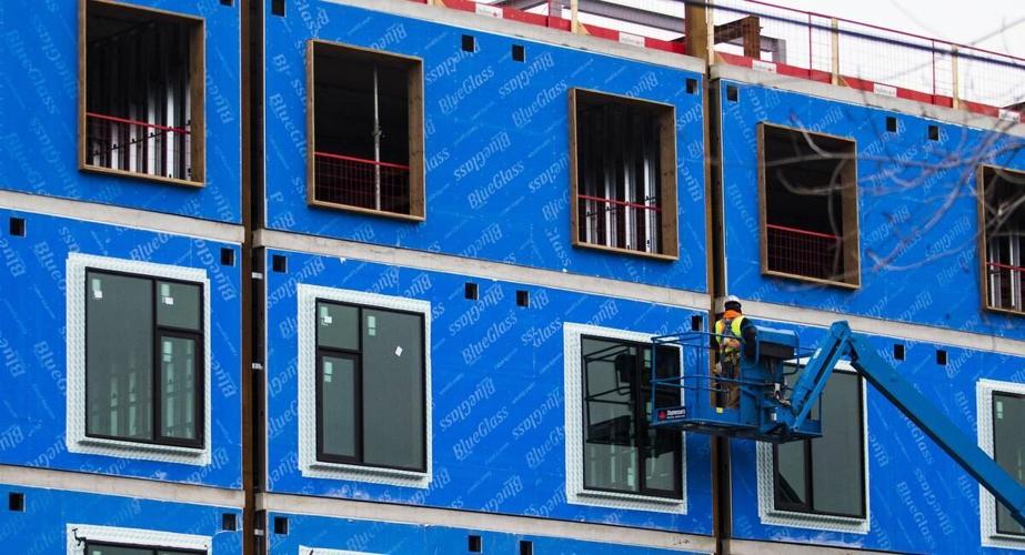 Niagara Region’s redeveloped LTC homes to open early next year