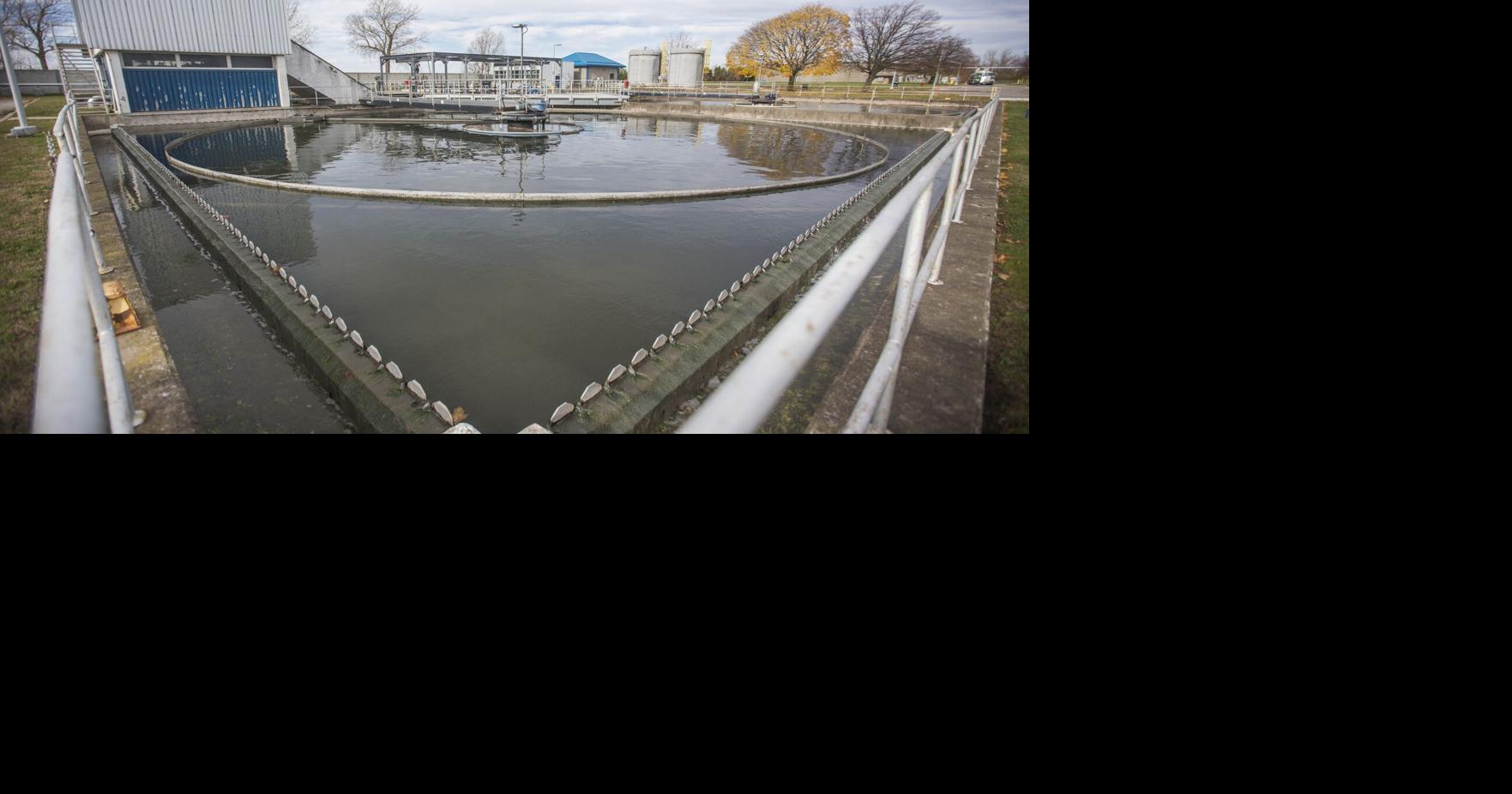 Region’s crumbling water infrastructure soaking ratepayers