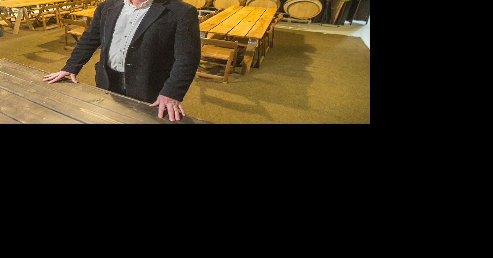 After 36 years, family-owned Reif Estate Winery up for sale