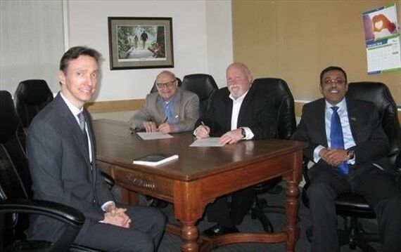 Welland and Thorold work to cut costs