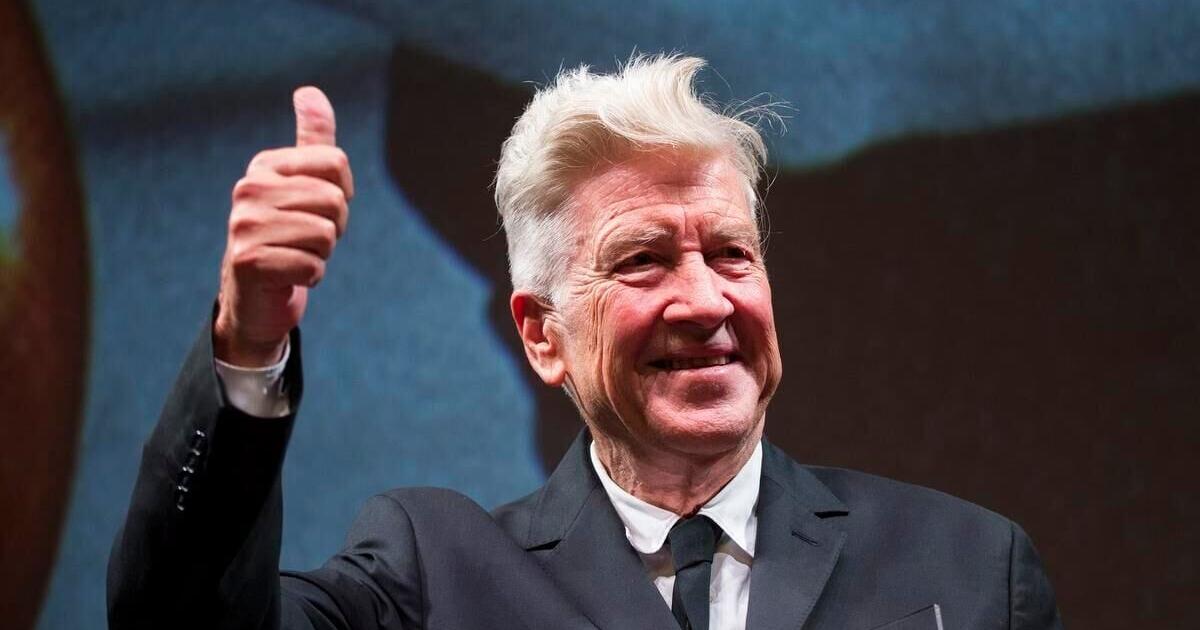 Five odd facts from David Lynch’s new memoir